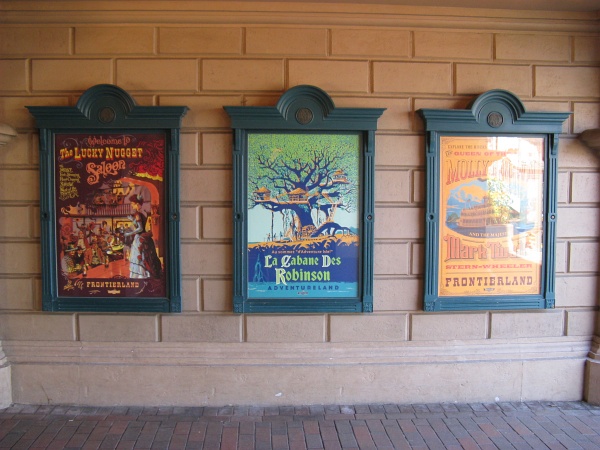 London-Paris Photos 10