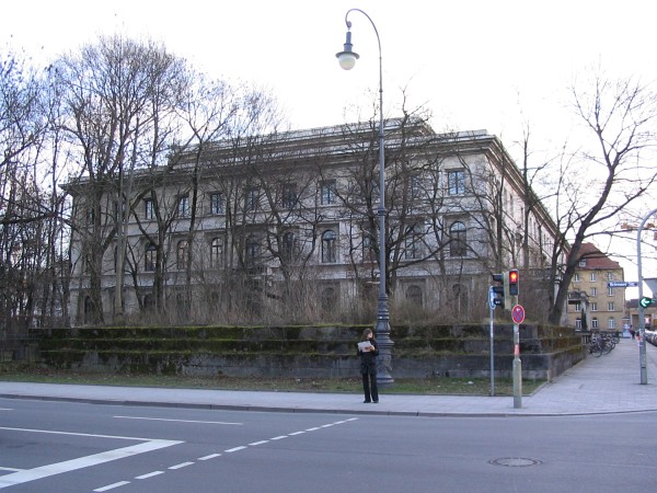 Munich Photos 3